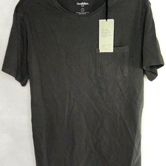 Goodfellow & Co | Shirts | Mens Short Sleeve T Shirt Nwt | Poshmark